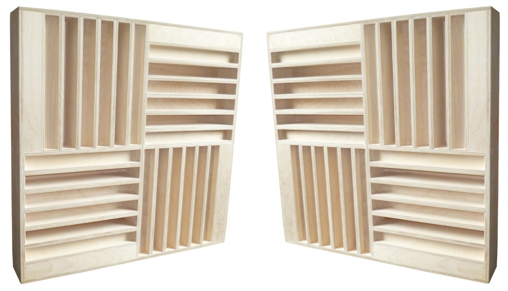 QRD 7 / 2d Diffusor – Startseite