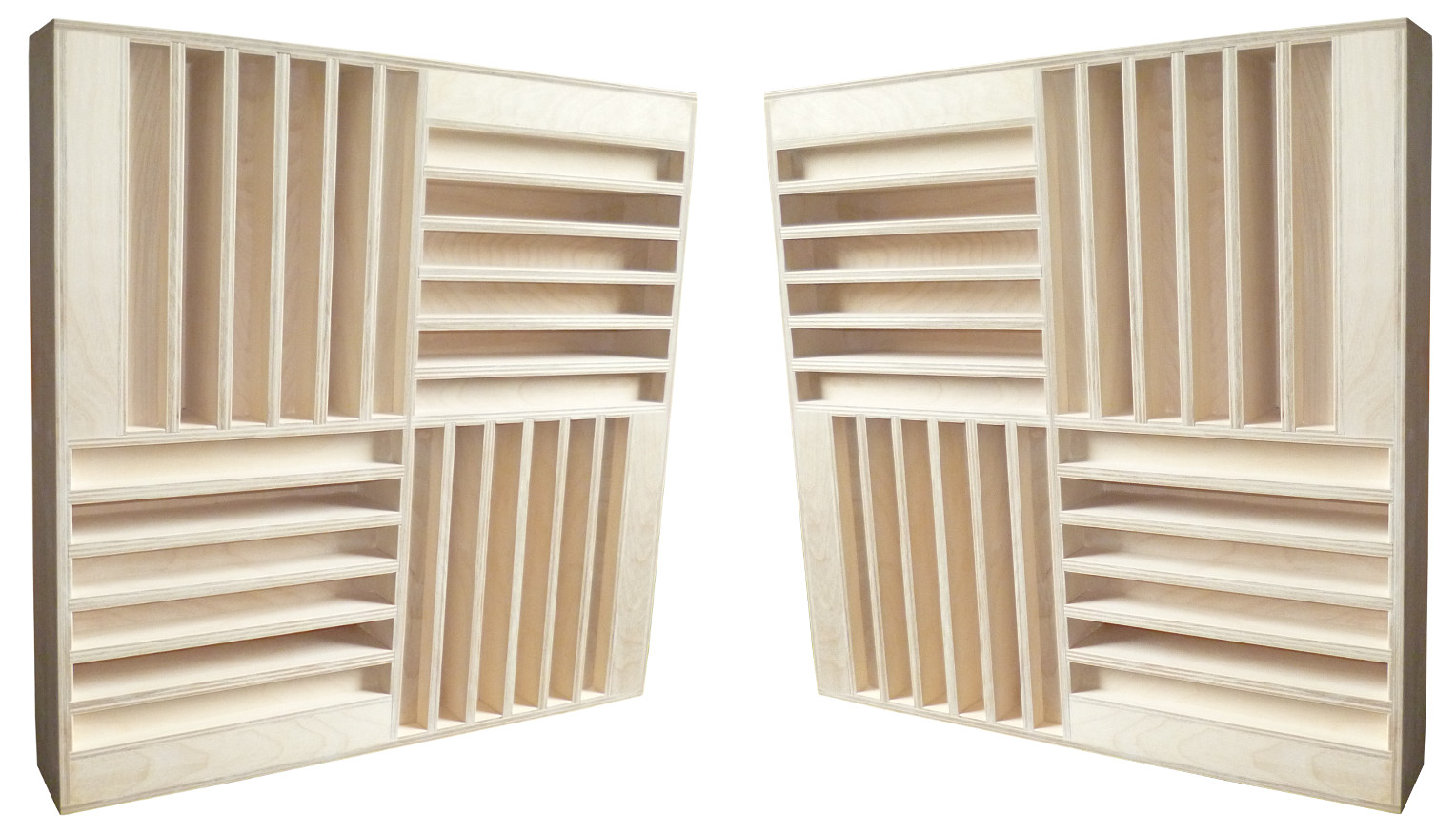 QRD 7 / 2d Diffusor – Startseite