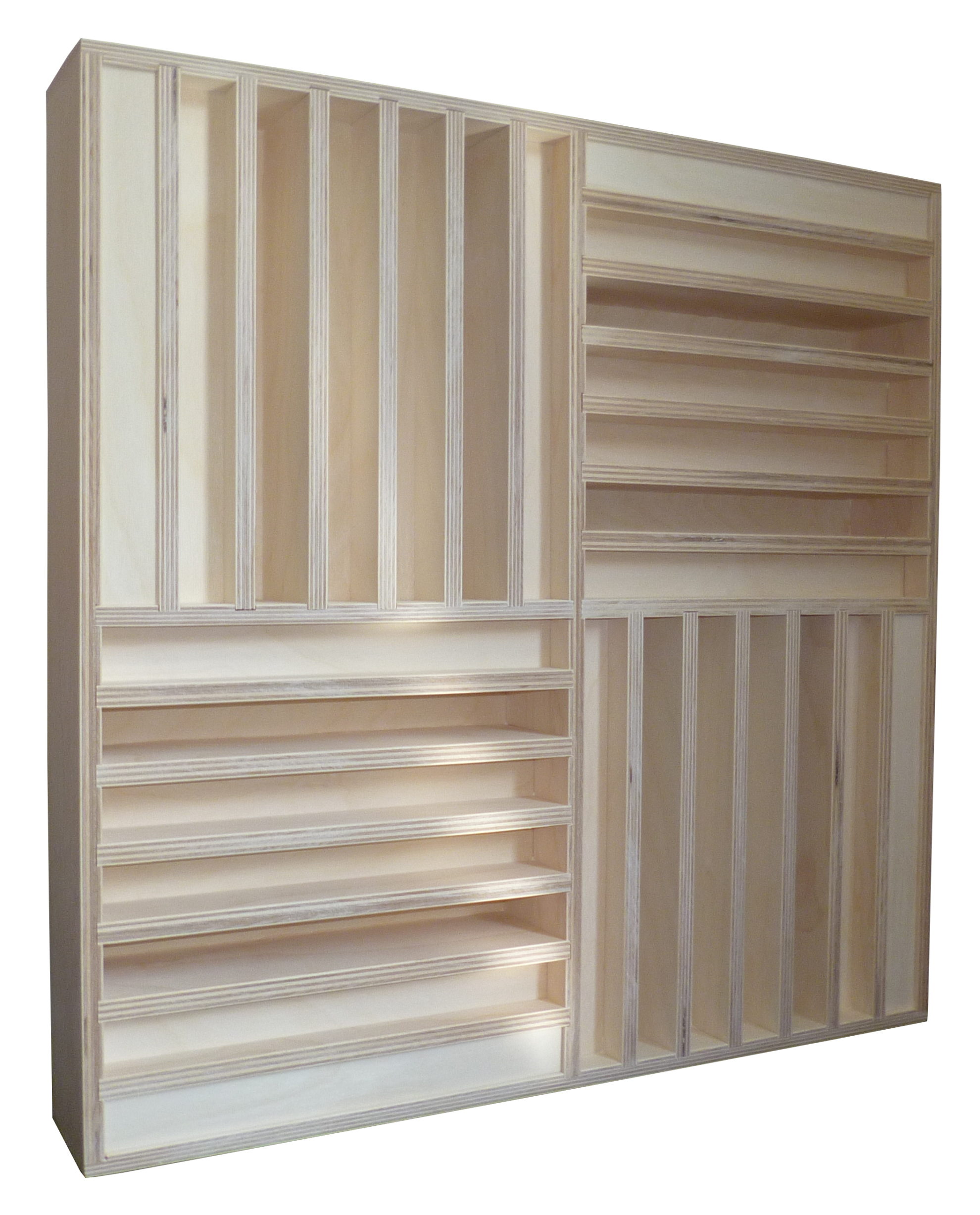 QRD 7 / 2d Diffusor – Startseite